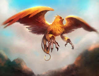 INtro: Grey Griffin card