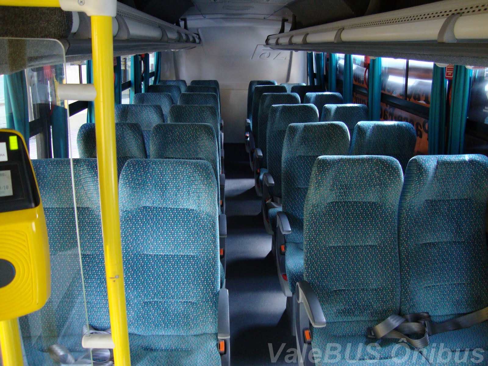 ValeBUS: NOVO RODOVEL 2803