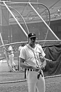 George Kell: A Detroit Legend Passes