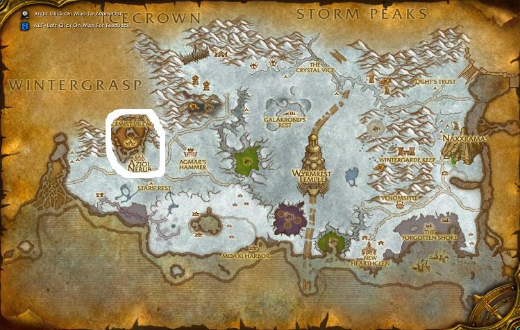 WoW Gold Guide: August 2010