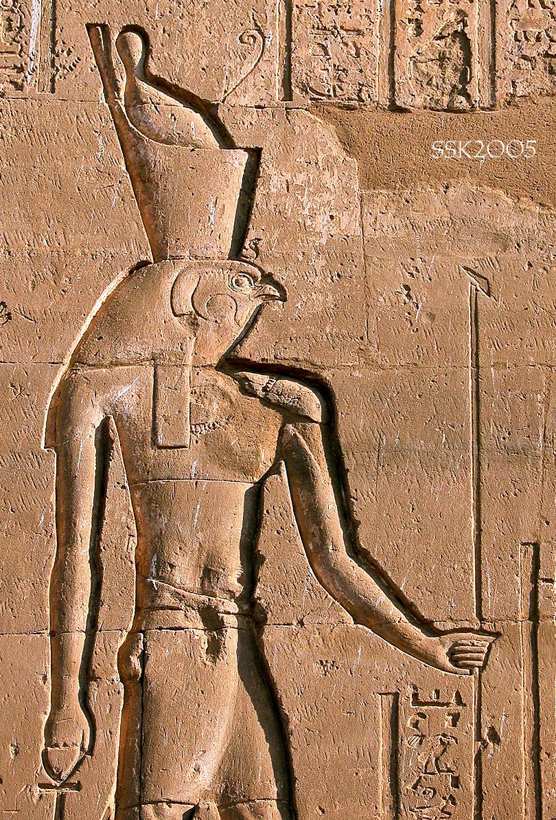 Mystický EGYPT: 2. 4. 2010