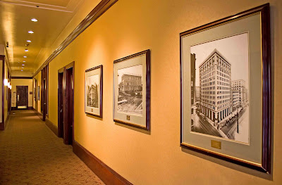 "Shots of Portland": Huber's - The History Behind the Bar