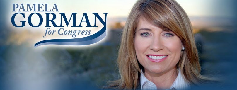 IC Arizona: Pamela Gorman Endorsed by Arizona Right to Life