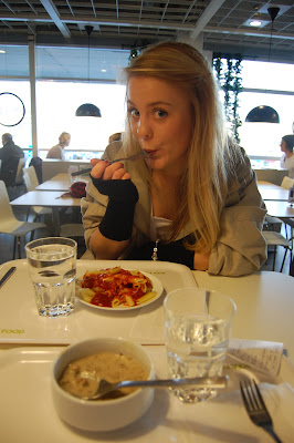 Livet i Oslo: Ingvar Kamprad Elmtaryd Agunnaryd