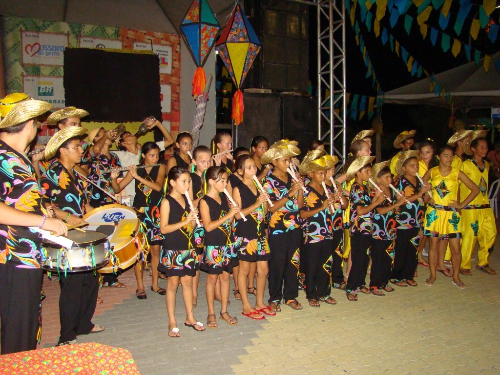 SUAS - UPANEMA/RN: CRIANÇAS CRESCENDO COM A MÚSICA CONQUISTA 2º LUGAR ...