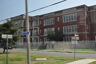 ReBuilding Public Education in the New New Orleans