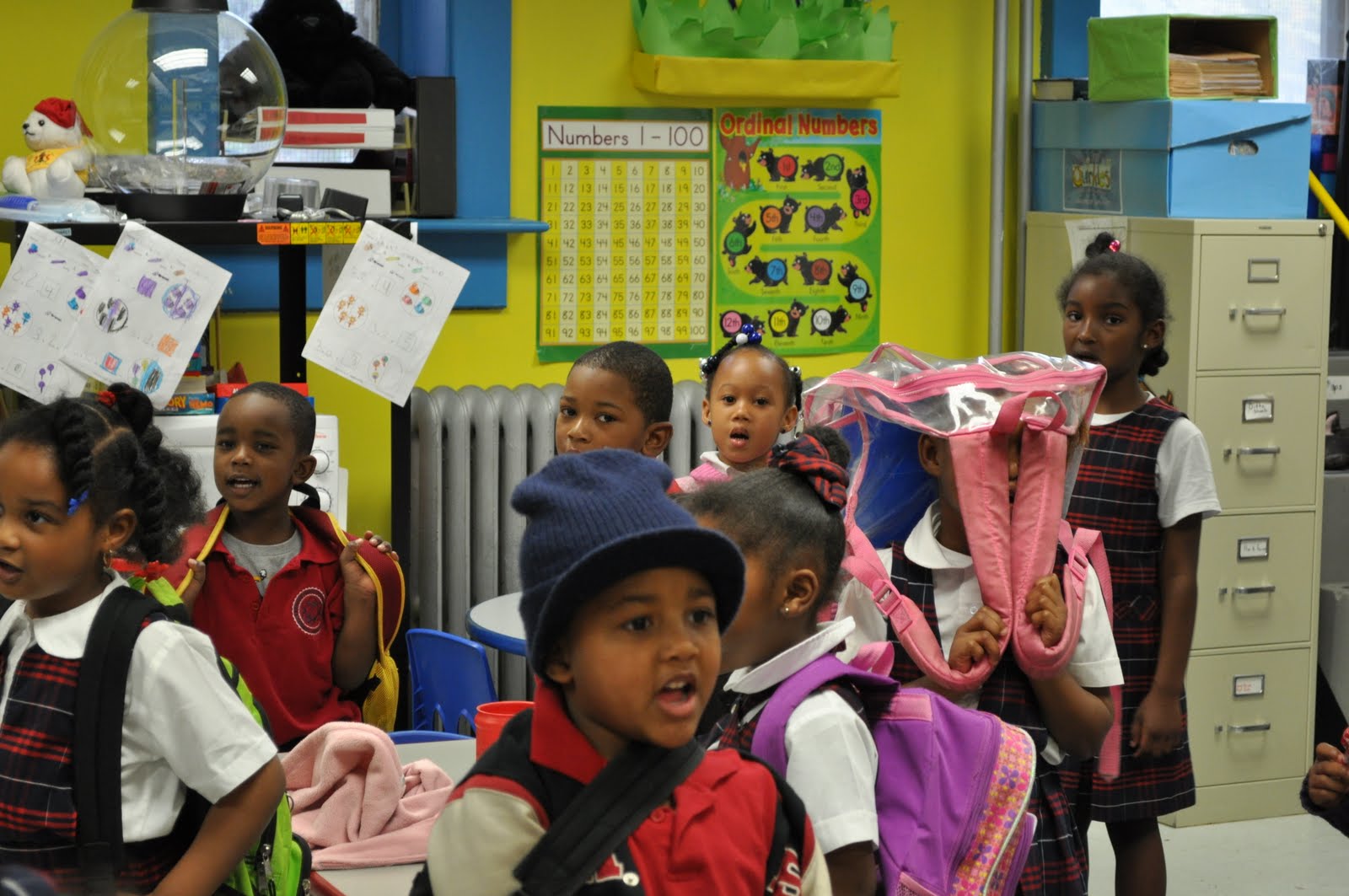 ReBuilding Public Education in the New New Orleans