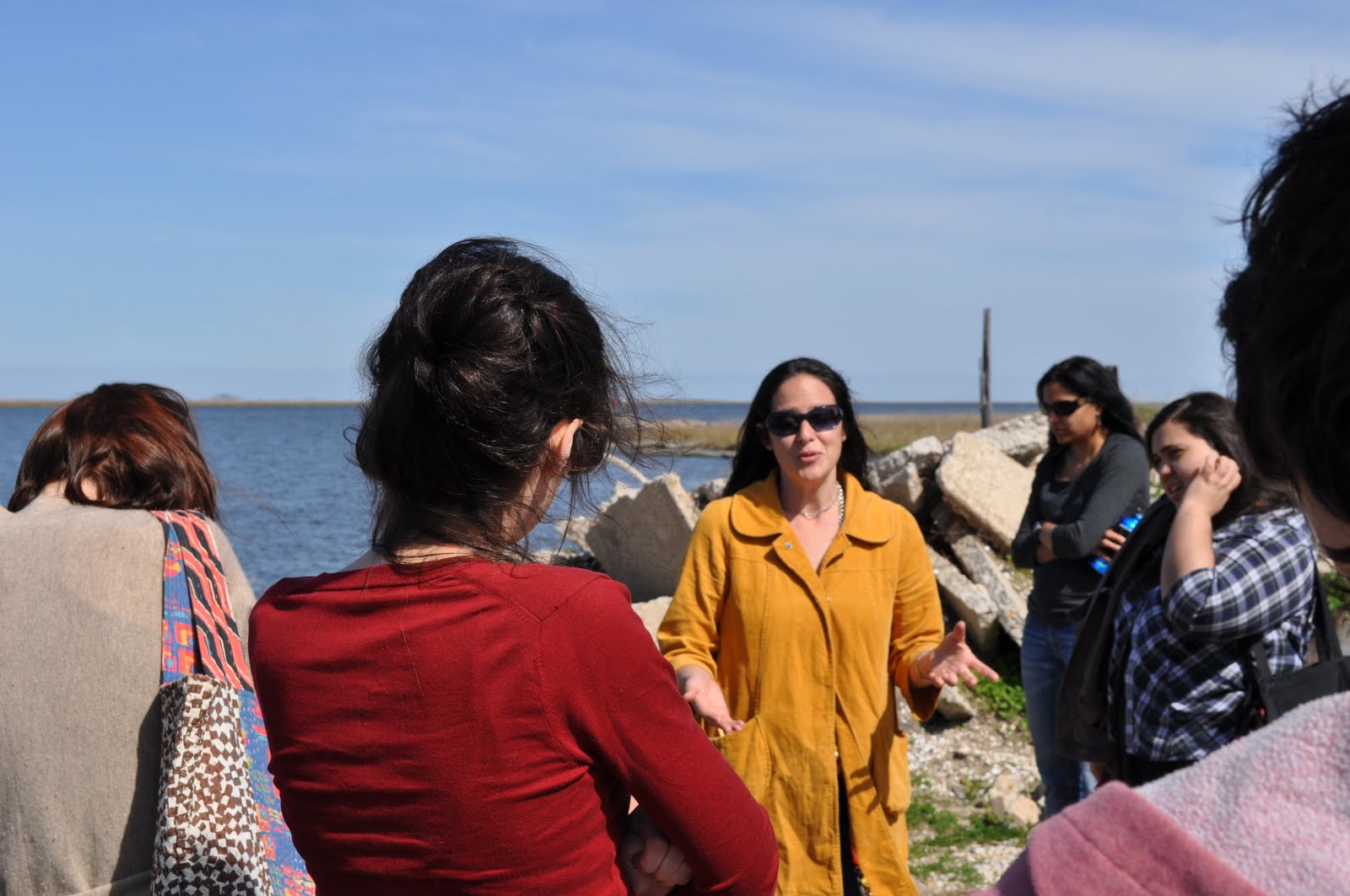 ReBuilding Public Education in the New New Orleans