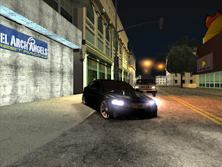 Vugo´s GTA Modding Blog: Lexu$ IS350 DUB edit.** Gangsta 4 Life :D