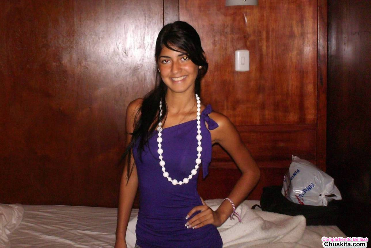 Fotos de Chicas y Mujeres - Compartiendo Belleza: Maracuchas Bonitas ...