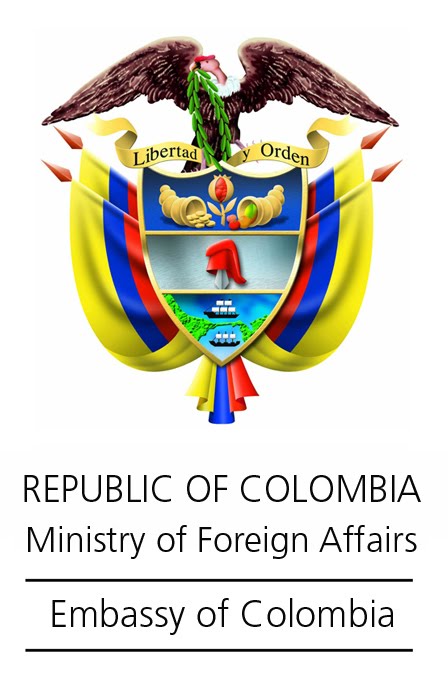 Colombian Embassy in the UK - Events Blog: PAST EVENTS 2010