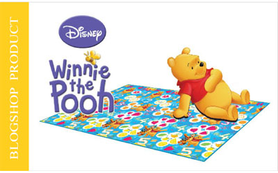 Sponge Floor Mats Blogshop