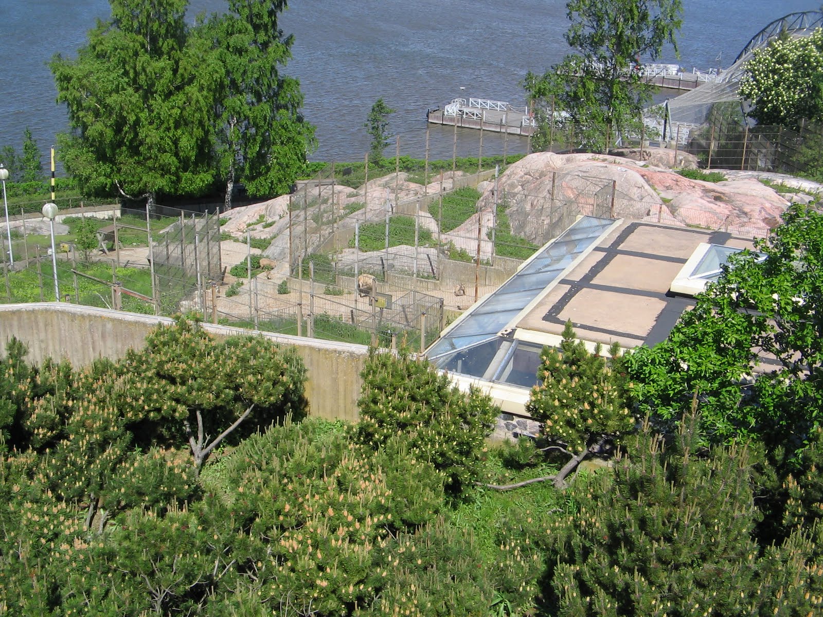 Piiks maha, rotiroju!: juuni 2010