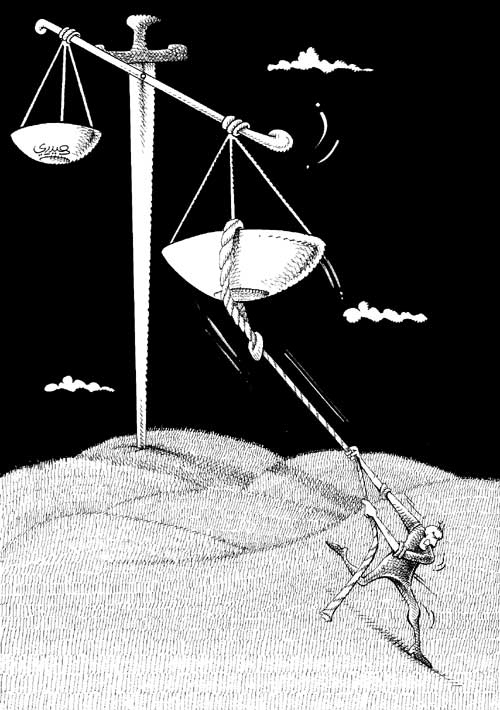 Soheil Asefi: اگر تحريم ها جدي شود....