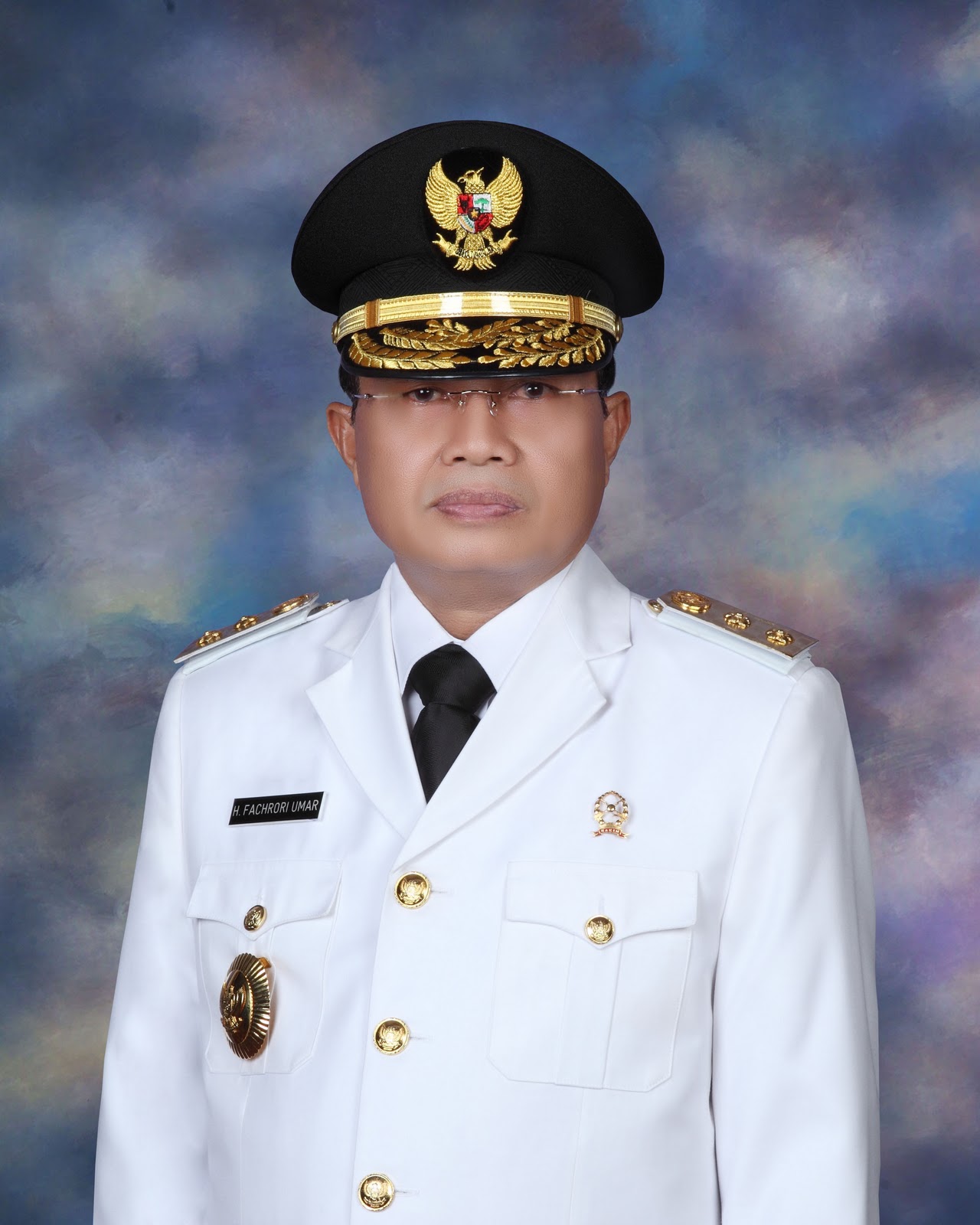 Humas_Pemprov Jambi: GUBERNUR DAN WAKIL GUBERNUR JAMBI BESERTA ISTERI