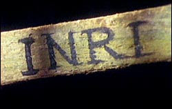 TEATRO H: Y PARA MÁS INRI