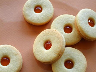 Multiple: Les parfaits sablés, ou une recette pleine de beurre et d'oeufs