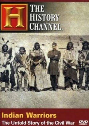 The Civil War Picket: 20,000 Native Americans fought in war