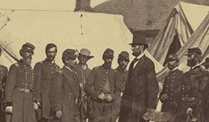The Civil War Picket: Definitive Lincoln show stops in Atlanta