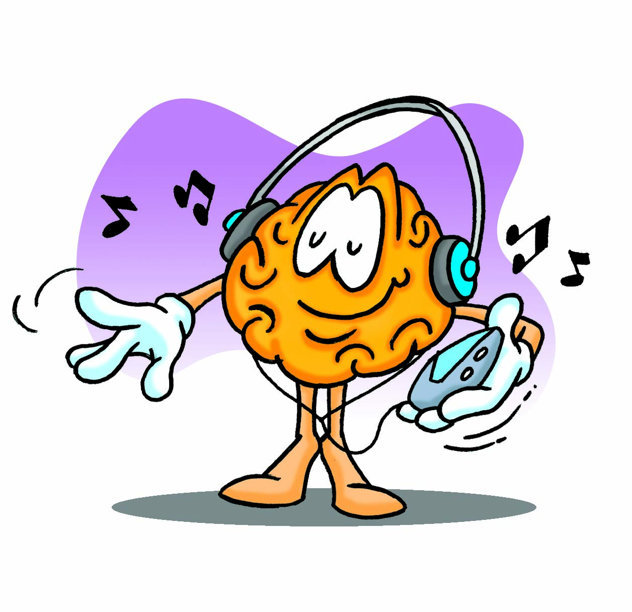 BRAINDANCING SMORGASBORD: BRAIN AT WORK: A ragtag collection of brain ...