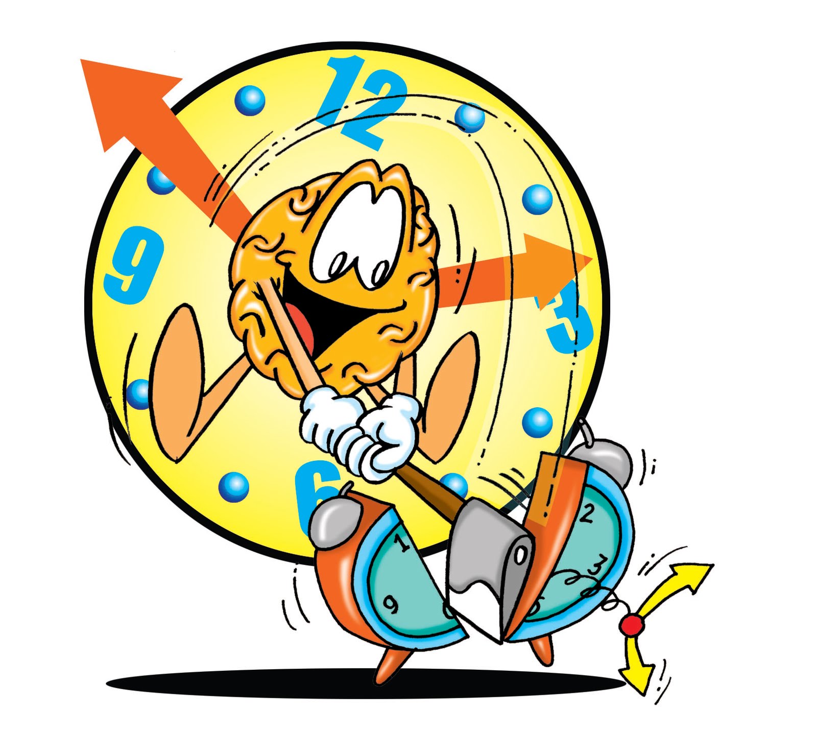 BRAINDANCING SMORGASBORD: MORE FUN STUFF FROM DILIP MUKERJEA'S DIGITAL ...