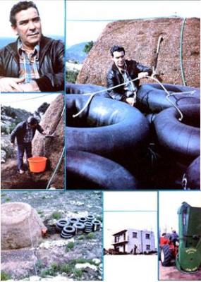 Power Permaculture: Jean Pain