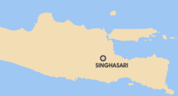 CINTA JANGAN DINANTI