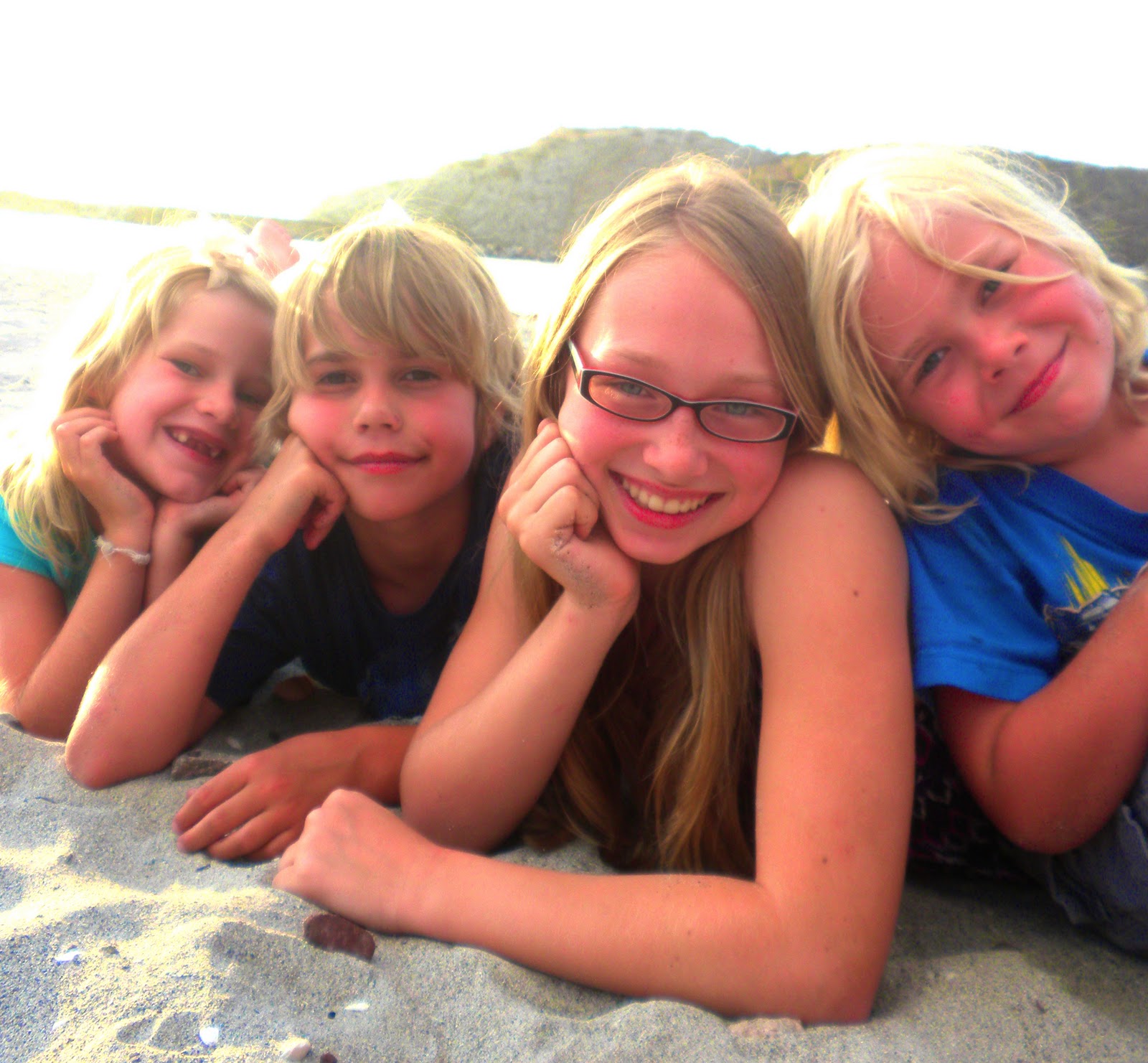 Lily Crowder: Crowder 2010 highlights.