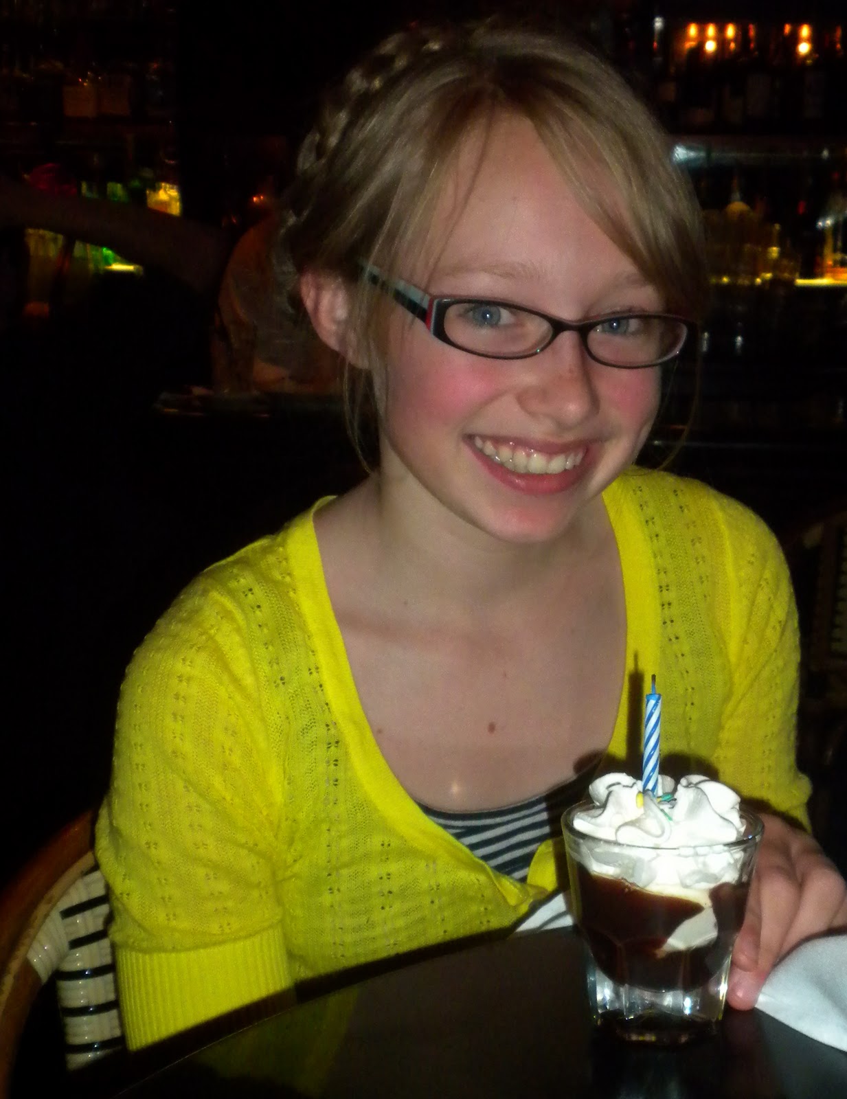 Lily Crowder: Crowder 2010 highlights.