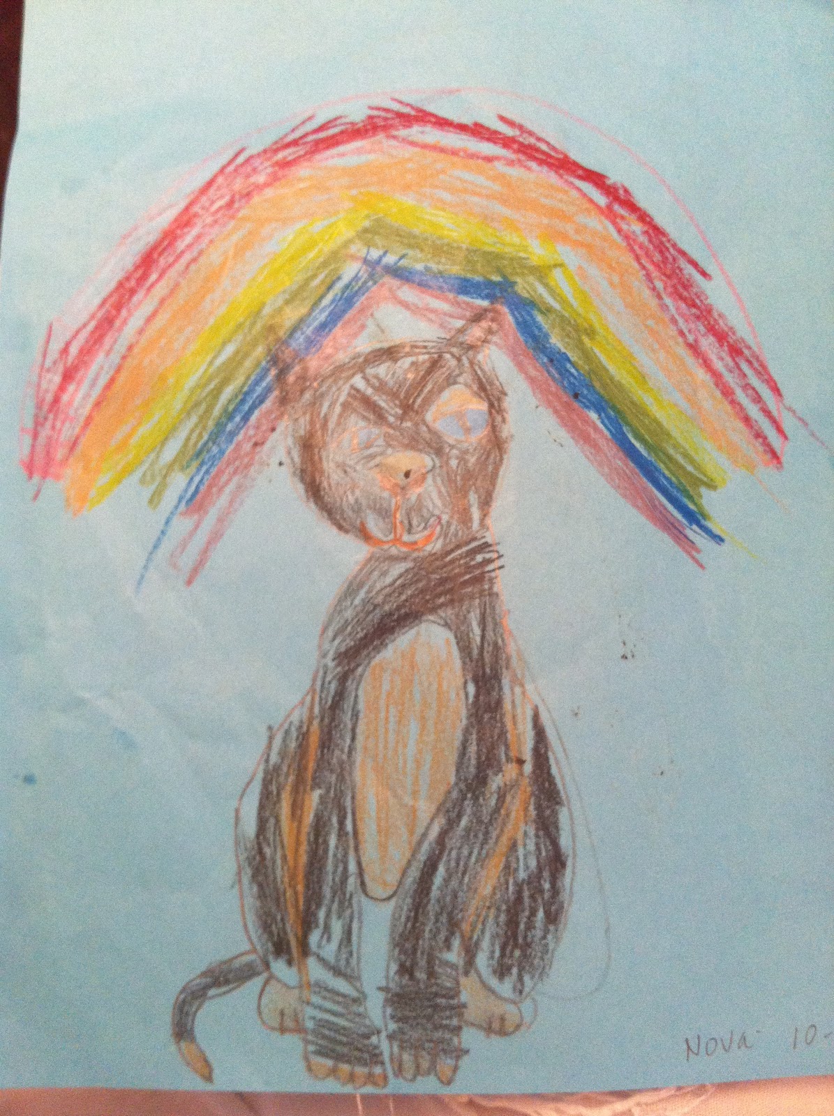 Lily Crowder: Crowder 2010 highlights.