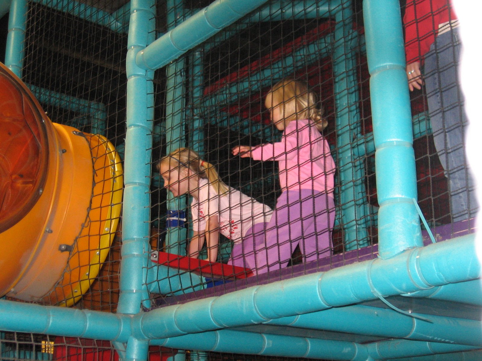 Thomas Family Blog: Funset Boulevard