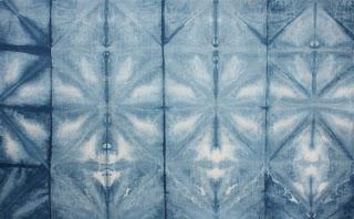 City and Guilds 7113- Textile Techniques