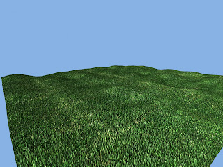 Lush Grass 1.0