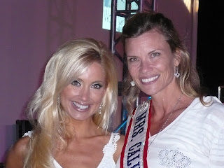 Lisa McCumber Gandara