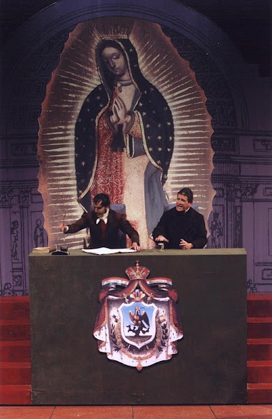 1822, The Year We Were an Empire