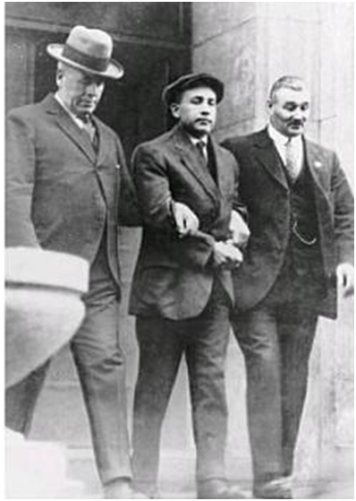 This Was Manitoba: 01/13/14