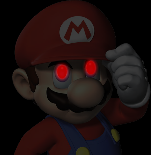 One Duck's Opinion: The three scariest enemies ever to touch a Nintendo ...