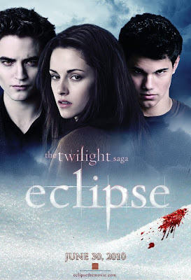 coisas do mundo: Eclipse: Preview