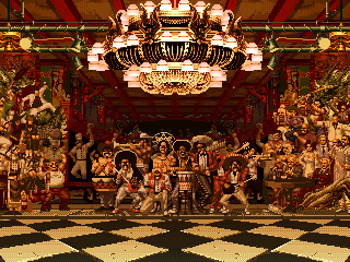 11/1/10 - 12/1/10 ~ Mugen-Infantry