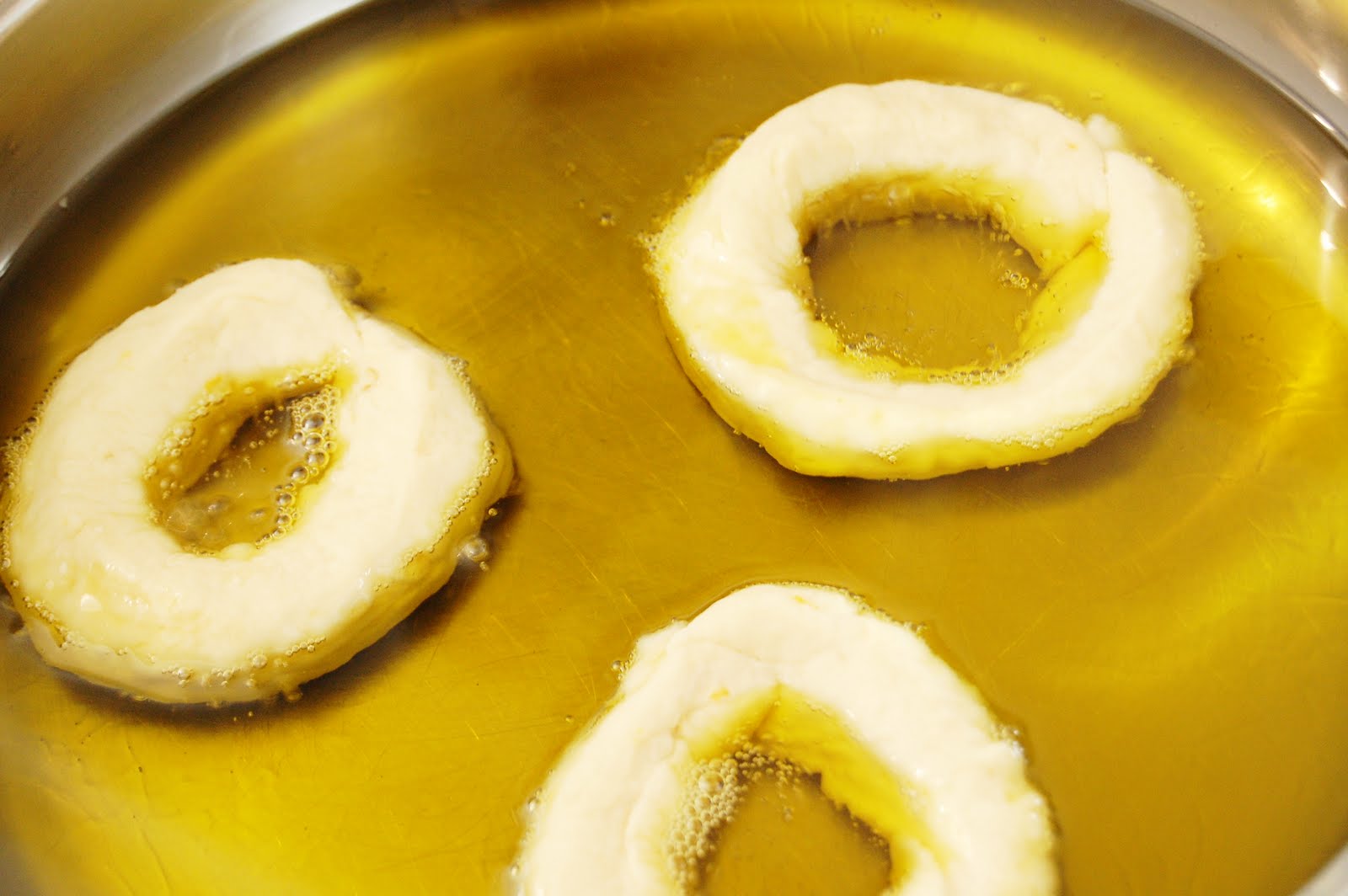 Nzoyami: Micates de Laranja