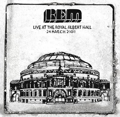 R.E.M. :: Live at the Royal Albert Hall; London, UK. March 24, 2008 ...