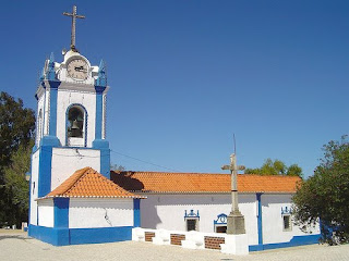 Estorias de sonhar: A lenda da Senhora do Castelo - Coruche