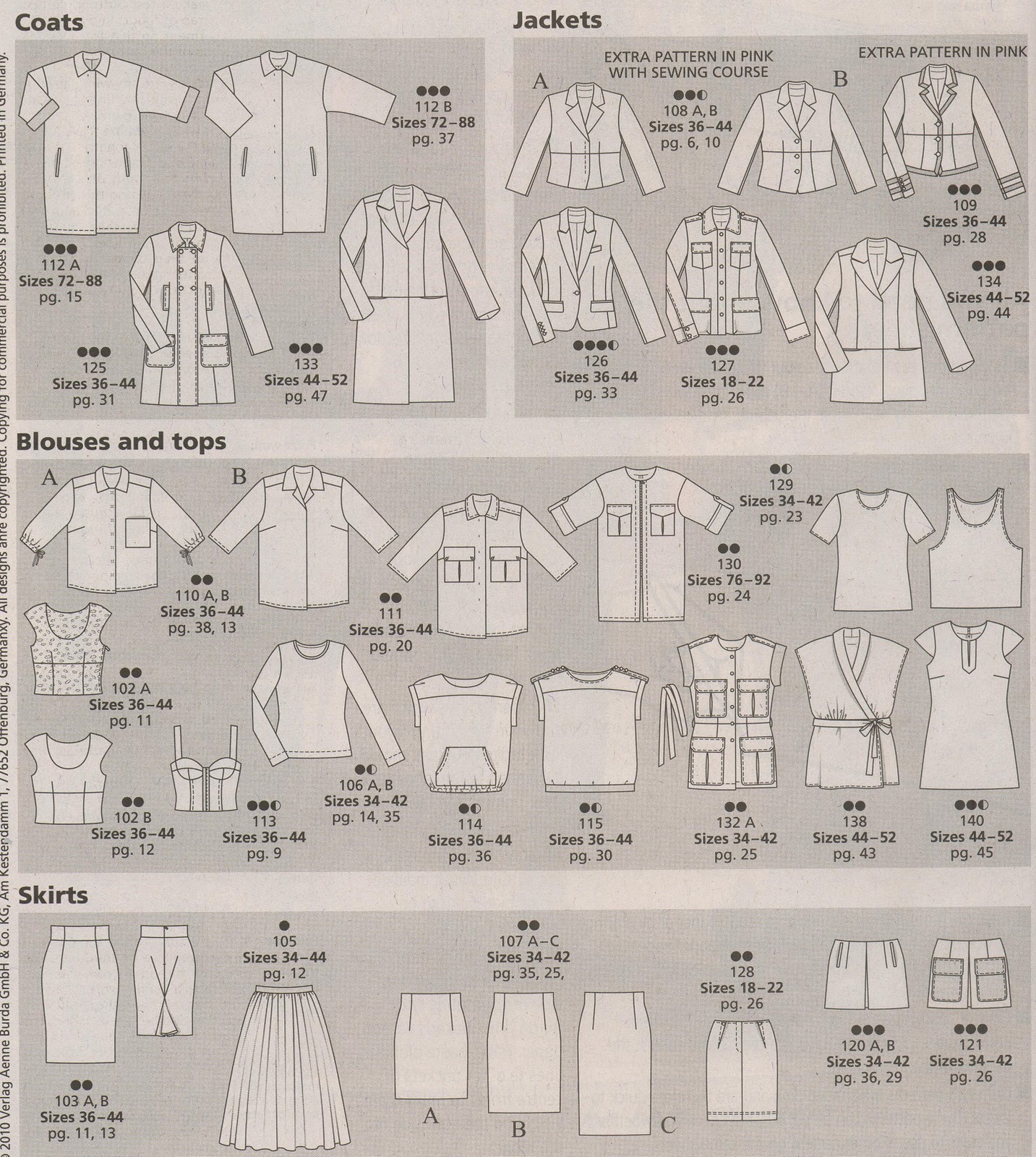 - SMF Designs and Friends