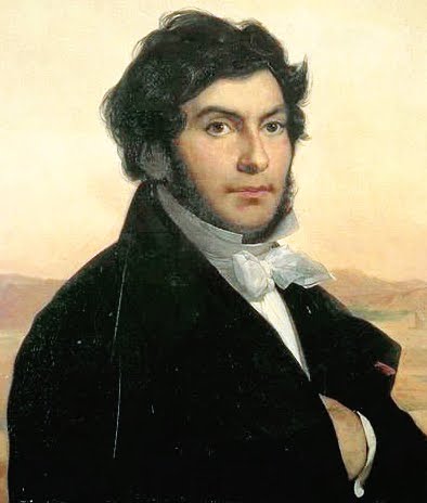 Philosophy of Science Portal: Napoleon, Pierre-François-Xavier Bouchard ...