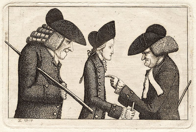 Philosophy of Science Portal: James Burnett, Lord Monboddo...eccentric ...