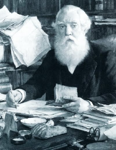 Philosophy of Science Portal: Babylon's Nineveh, Austen Henry Layard ...