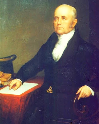 Philosophy of Science Portal: Jacob Perkins..."Penny Black"