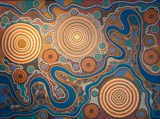 Philosophy of Science Portal: Aboriginal oral traditions and "cosmic ...
