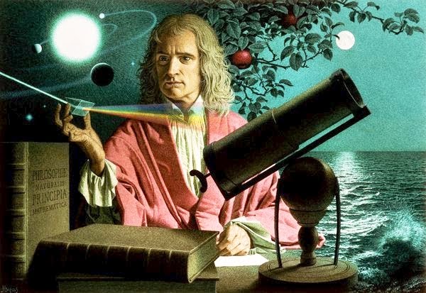 Philosophy of Science Portal: Newton and early chemistry