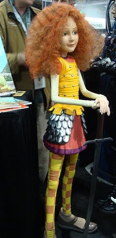 Philosophy of Science Portal: "Jane and the Dragon"--impressed